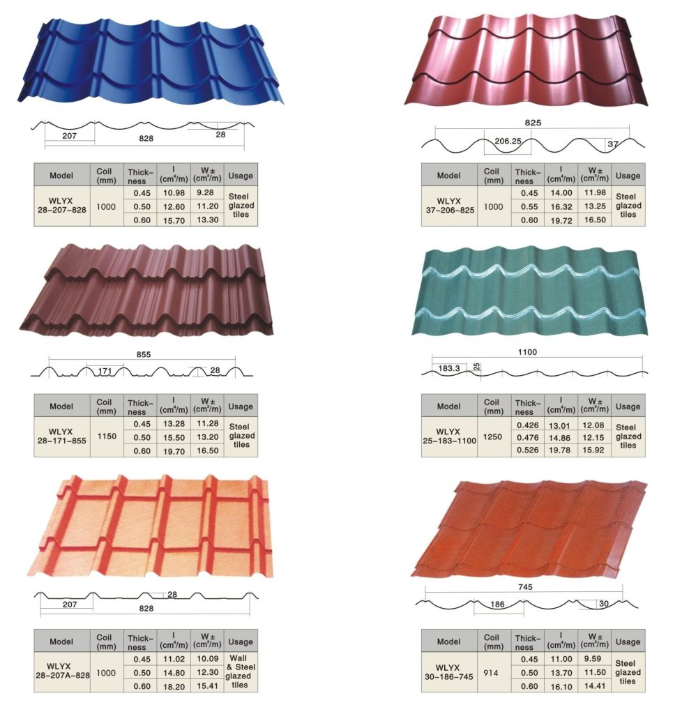 ROOFING CLADDING FACADE - Hangzhou Skot Imp. & Exp. Co., Ltd.