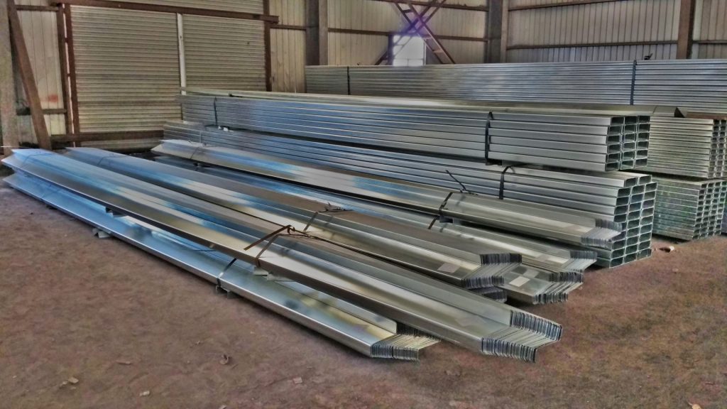 PURLINS & FRAMING - Hangzhou Skot Imp. & Exp. Co., Ltd.