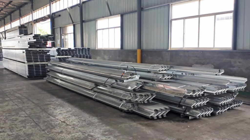 PURLINS & FRAMING - Hangzhou Skot Imp. & Exp. Co., Ltd.